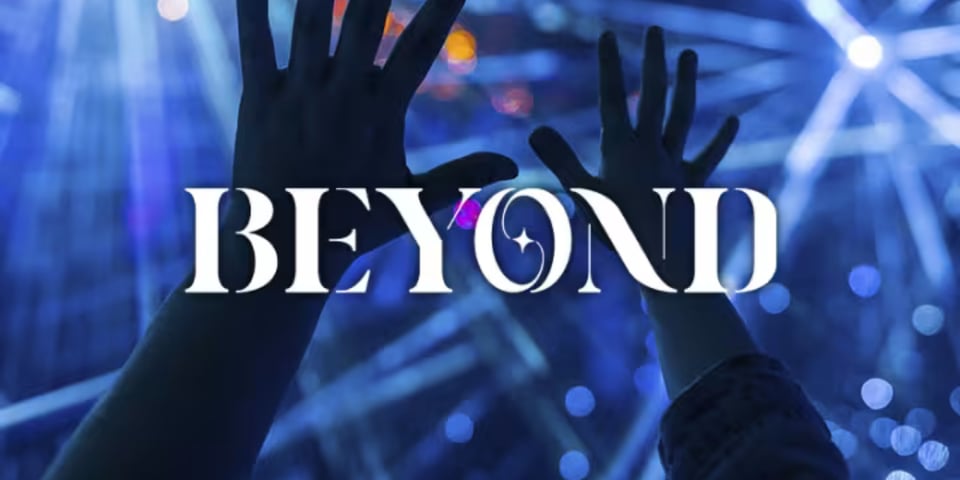 Beyond: Every Path Leads Elsewhere Tickets Australia
